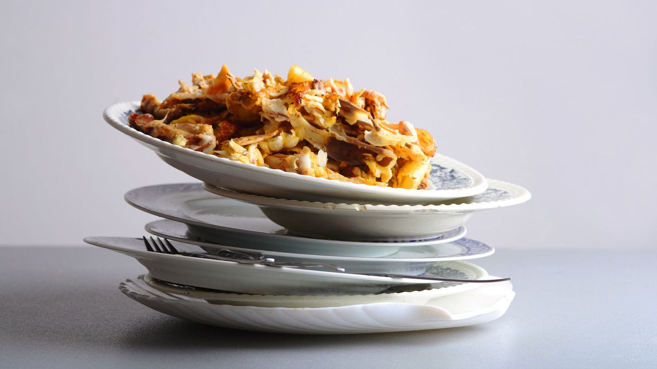 Tips for Reducing Food Waste on Board the Yacht